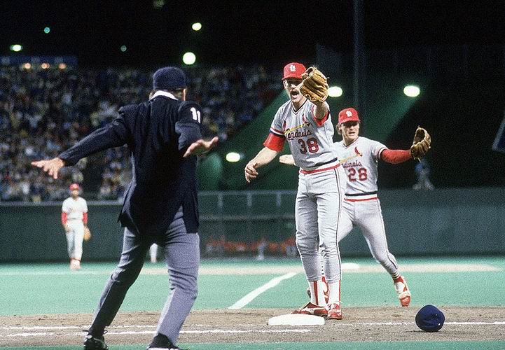 Famous Events in World Series History - Custom Throwback Jerseys